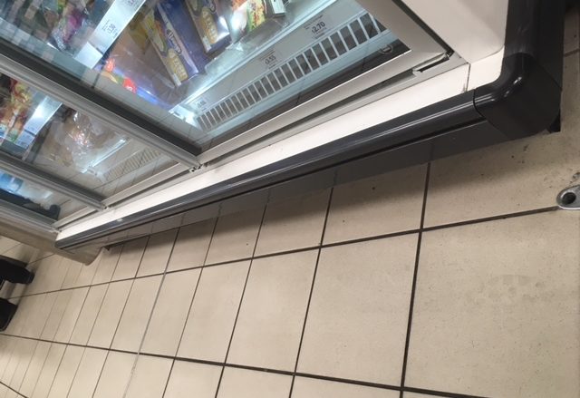 Cold Rooms & Modular Cold Room Storage Solutions UK