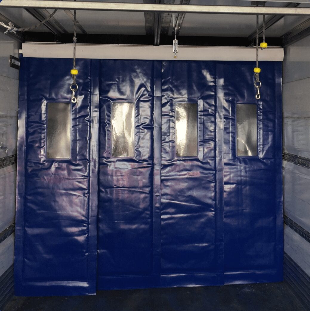 Multi Stop Curtains - MTCSS