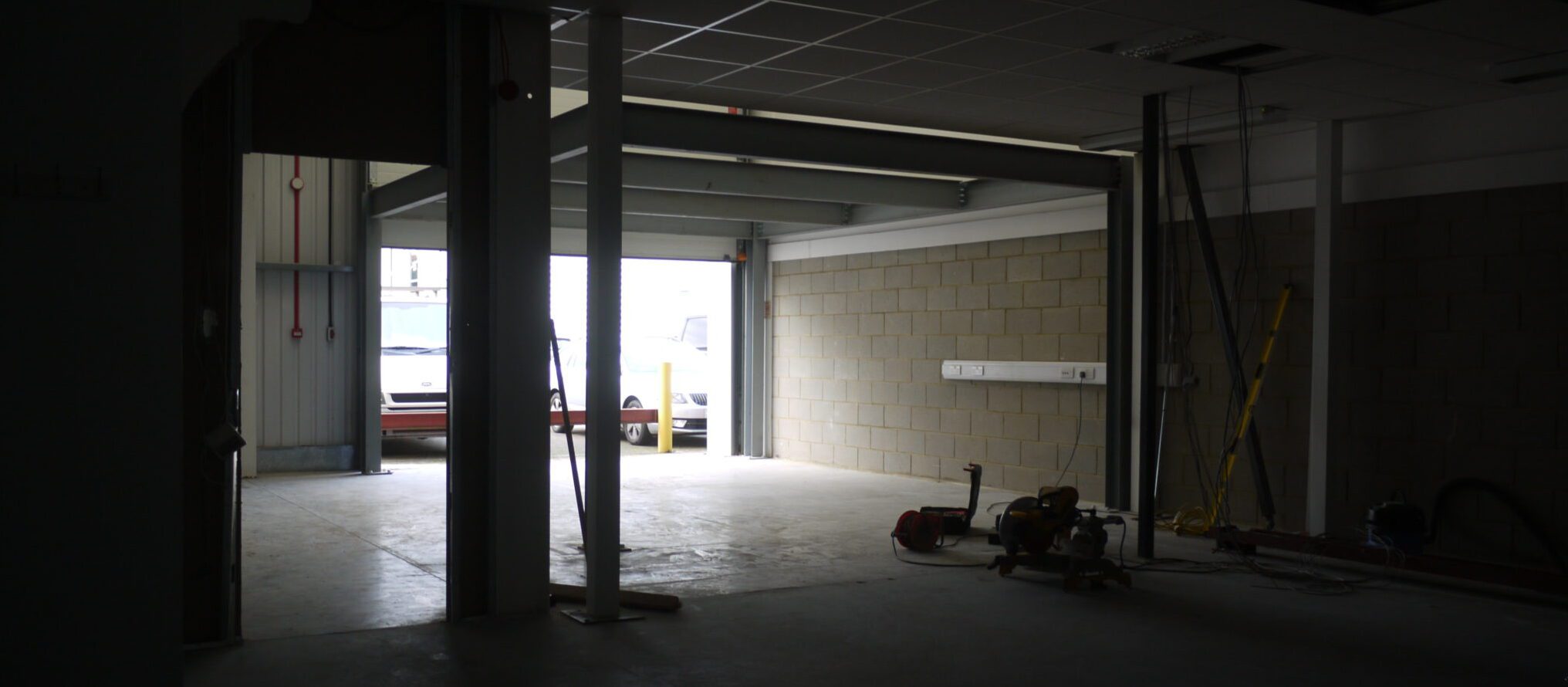 Designing Cold Rooms for Masterchef's Tom Whitaker | MTCSS