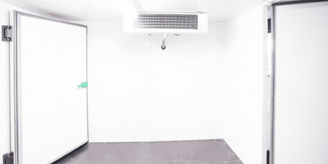 Suspended Ceilings for Cold Rooms | MTCSS