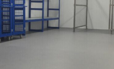 Cold Room Design & Build, Cold Room & Cabinet Refurbishment | MTCSS