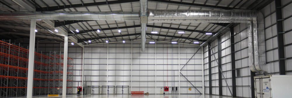 Refrigeration Systems & Ambient Temperature Control | MTCSS