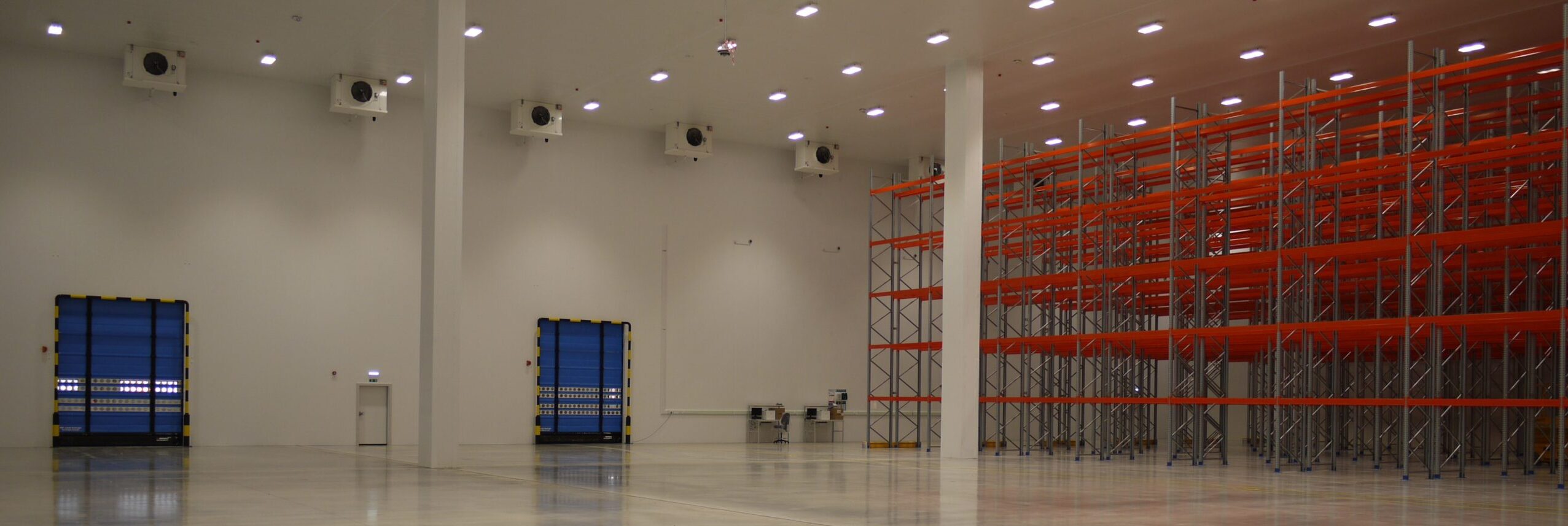 What Is A Turnkey Temperature Controlled Project?