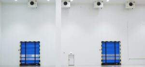 Chiller Cold Room & Ambient Area for Pharmaceuticals | MTCSS