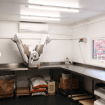 Cold Room Design & Build, Cold Room & Cabinet Refurbishment | MTCSS