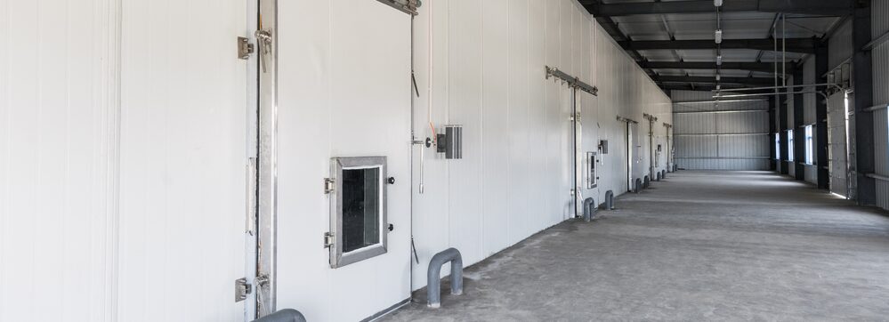 8 Cold Room Spares To Replace In Your Cold Room | MTCSS