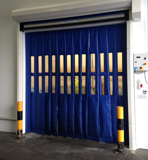 Cold Room Design & Build, Cold Room & Cabinet Refurbishment | MTCSS