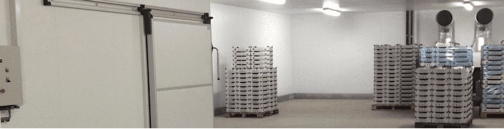 What You Need to Know about Cold Room Insulation - MTCSS