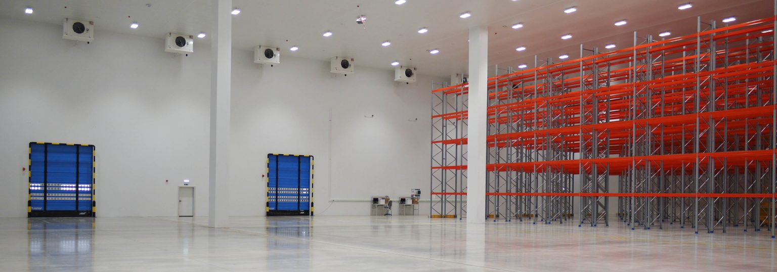 The difference between cleanrooms & controlled environments - MTCSS