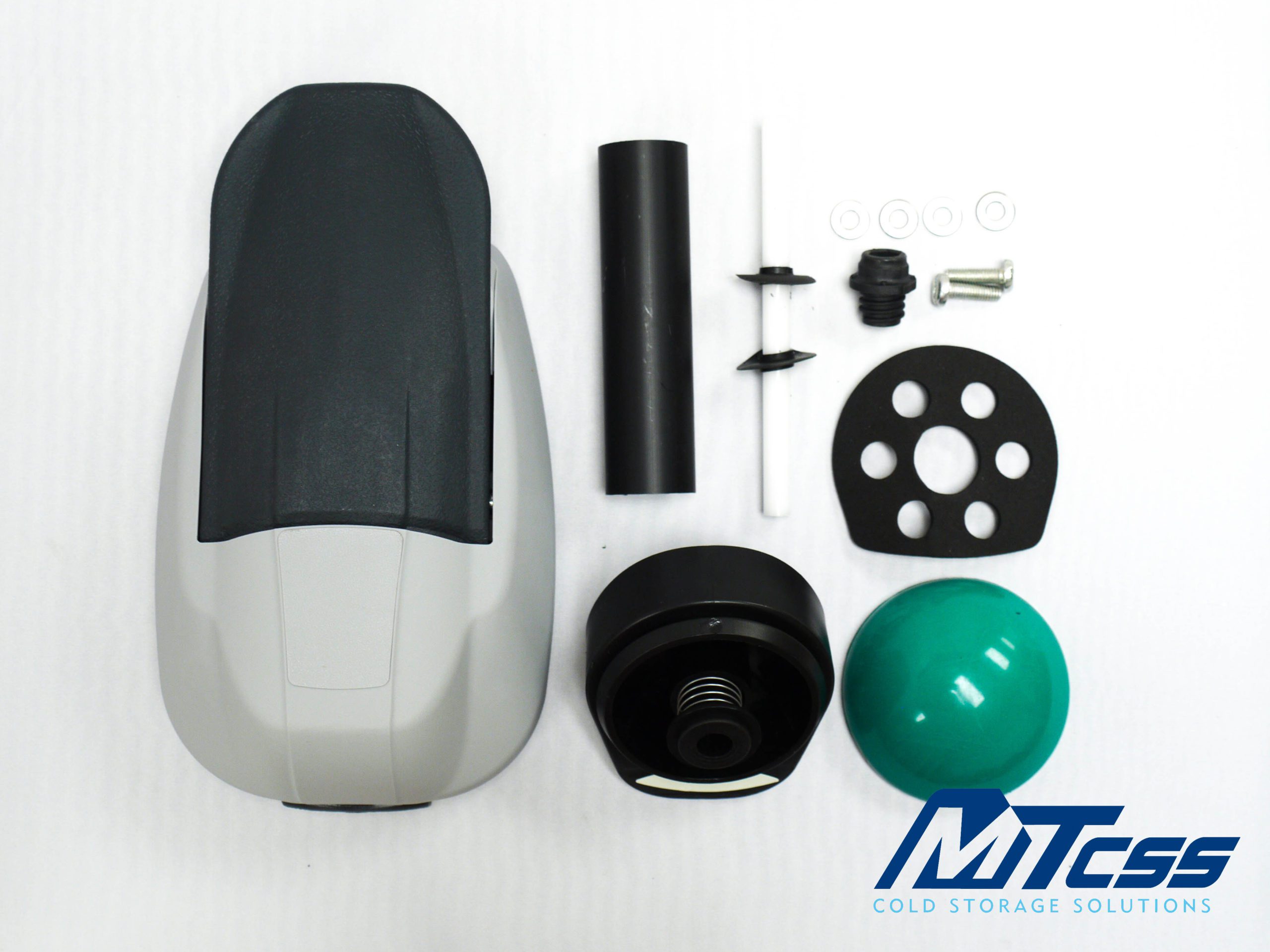 Cold Room Door Handles - MTCSS