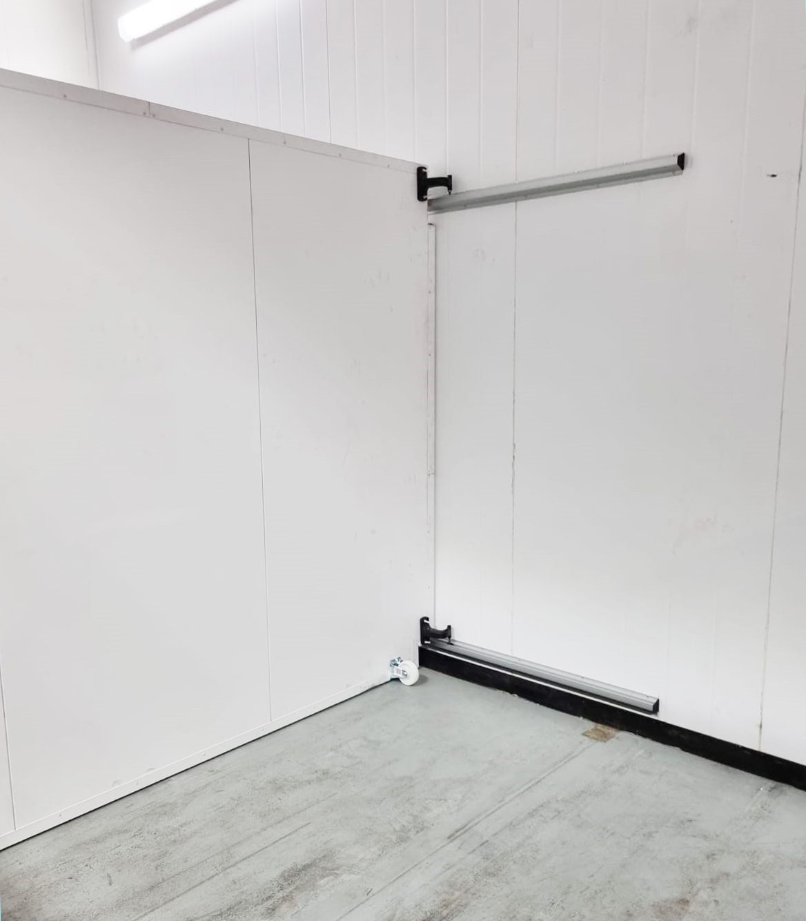 Chiller Cold Rooms & Ambient Room for Pharmaceuticals