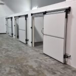 Cold Room Design & Build, Cold Room & Cabinet Refurbishment | MTCSS