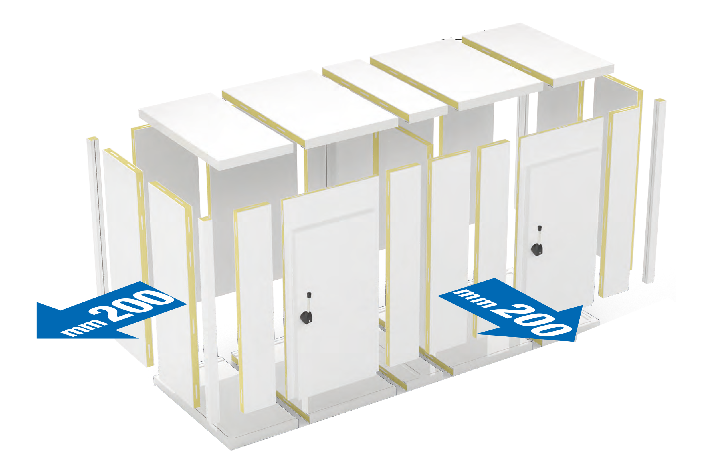 3 Benefits Of Modular Cold Rooms By MT Cold Storage Solutions MTCSS 3-benefits-of-modular-cold-rooms-by-mt-cold-storage-solutions-mtcss