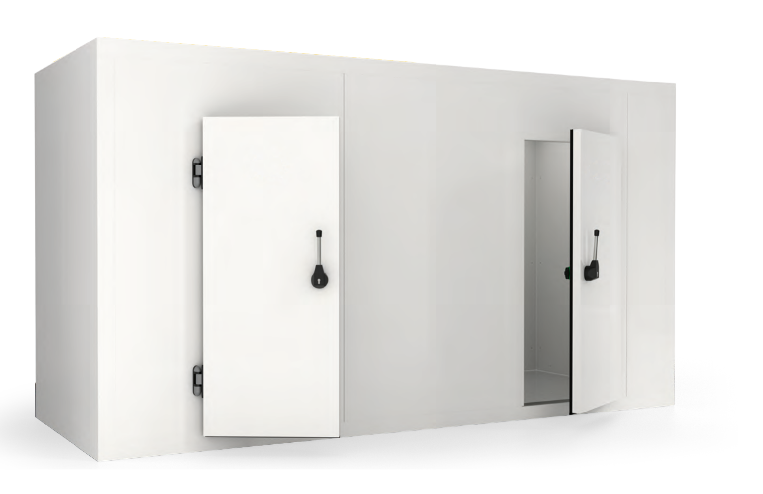 What Is A Cam-Lock Modular Cold Room Panel? | MTCSS