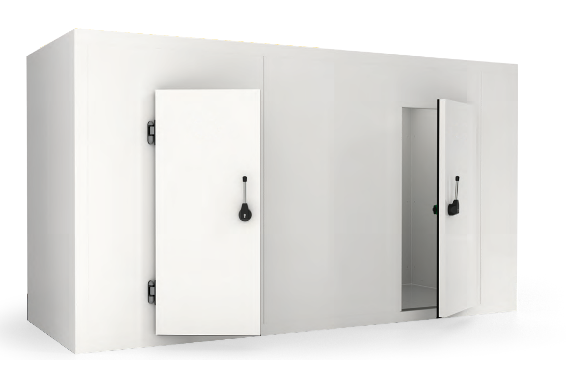 What Is A Cam-Lock Modular Cold Room Panel? | MTCSS