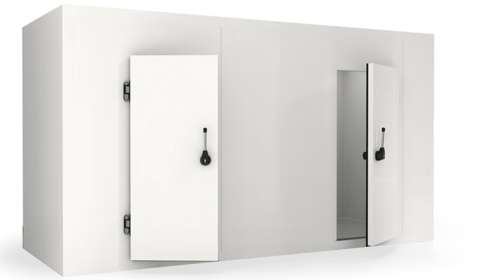 What Is A Cam-Lock Modular Cold Room Panel? | MTCSS