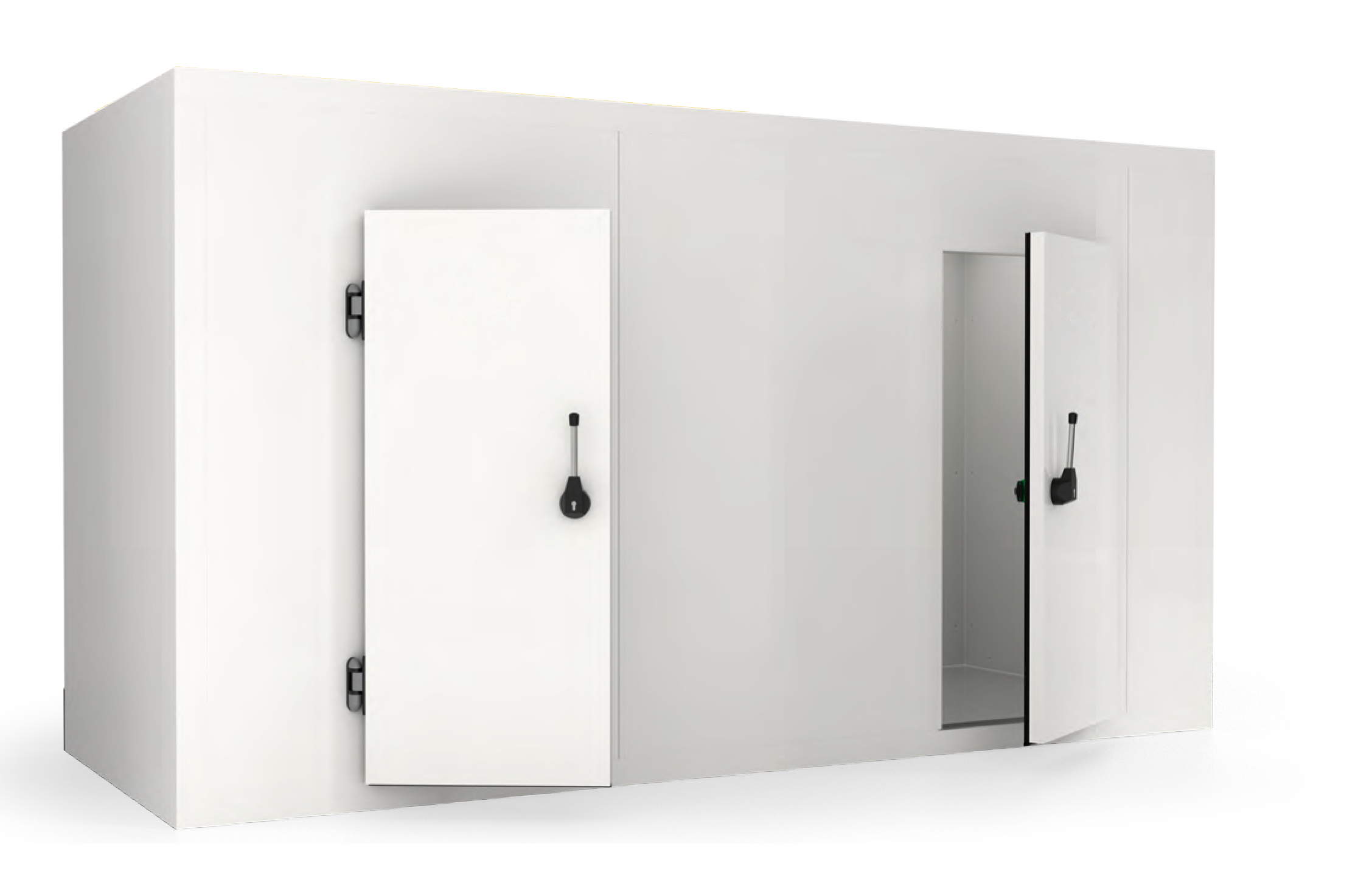 Cold Room Design & Build, Cold Room & Cabinet Refurbishment | MTCSS