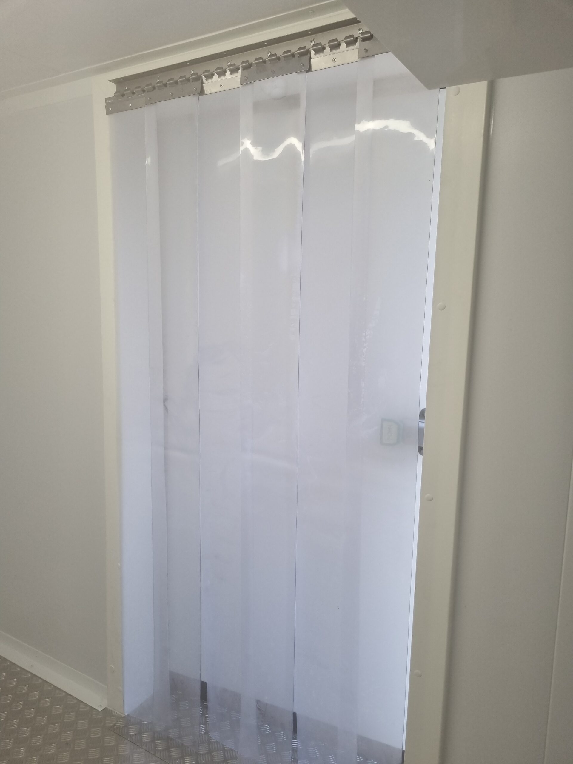 Cold Rooms for St Peter’s Catholic High School | MTCSS