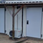 Cold Room Design & Build, Cold Room & Cabinet Refurbishment | MTCSS