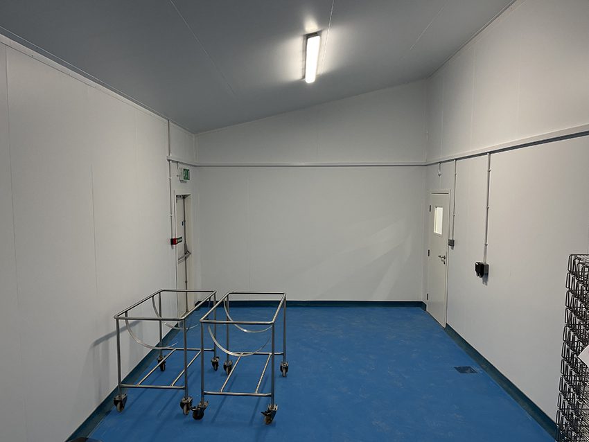 Fire-Rated Door Installations in Somerset | MTCSS